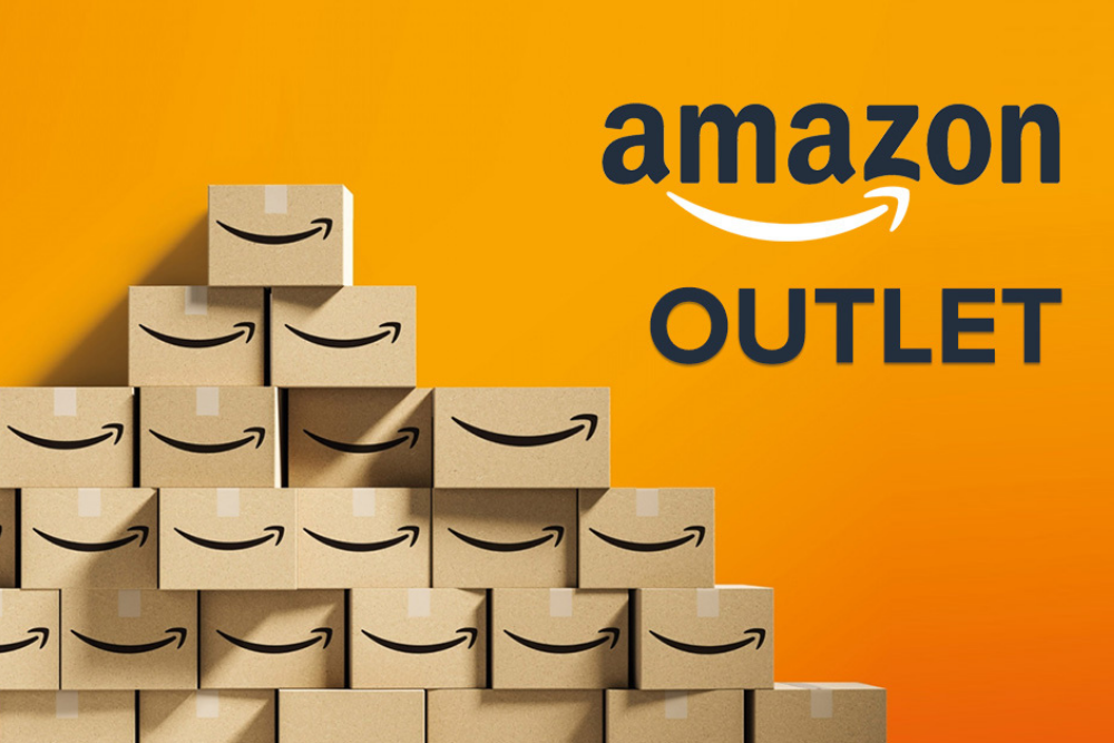 Amazon Outlets ⋆ Deal Addict